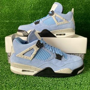 Jordan | Shoes | Jordan 4 | Poshmark
